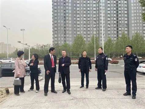 互学共建促发展 获嘉县法院到文峰区法院参观交流 澎湃号政务 澎湃新闻 The Paper