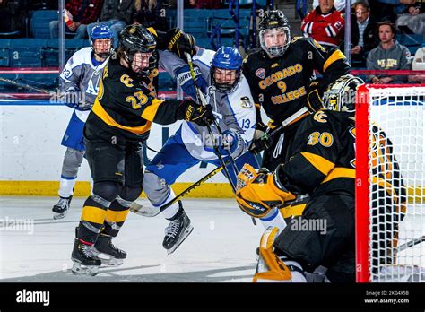 Us Air Force Academy Air Forces Mason Mccormick Fights For