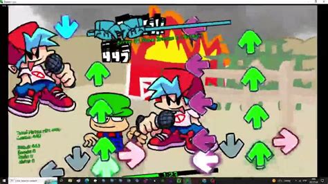 Nomophobia Bf Vs Bf With Bambi Swap Chart Youtube