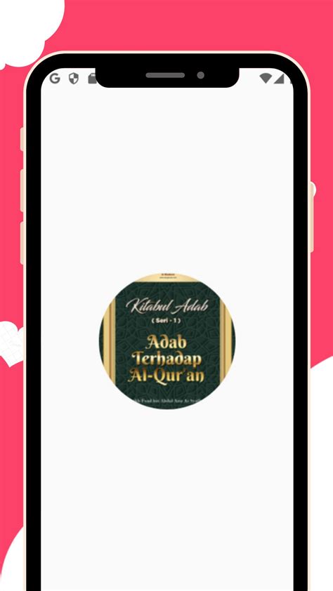 Kitabul Adab Terhadap Al Quran Apk For Android Download