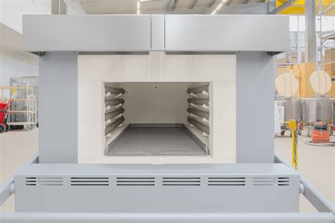 금속열처리용 전기로 Annealing Hardening And Brazing Furnace Nabertherm 전기로