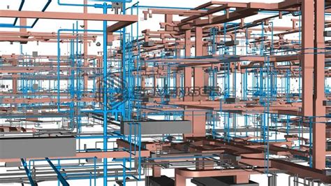 MEP BIM Modeling Services Advenser Building Information Modeling As Built Drawings Bim Model