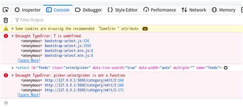 Bootstrap 5 Support · Issue 2505 · Snapappointmentsbootstrap Select · Github