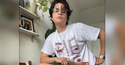 Trans Canadian Singer Bells Larsen Forced To Cancel US Tour Dates Over Visa Sex Rules