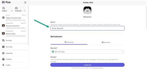 How To Use Poe AI A Complete Guide
