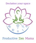 Declutter Your Space Fingering Zen