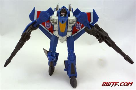 Generations Combiner Wars Thundercracker Toy Review Bens World Of Transformers