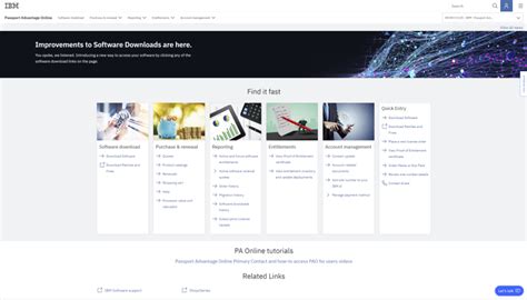 Download Software Request Media