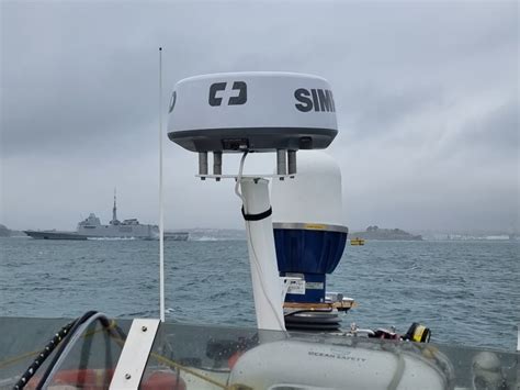 Navtech Radar On Linkedin Southwest Marineindustry Maritimeindustry Safetyiseverything…