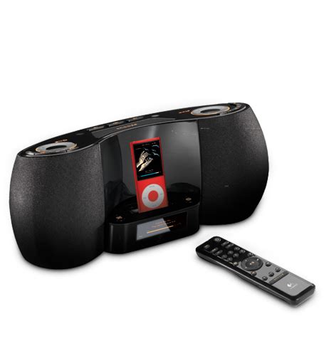 Pure Fi Dream At Best Price In Mumbai By Logitech Electronics India Private Limited ID