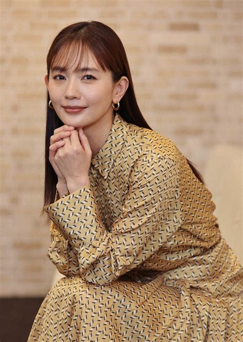 中村ゆり ドラマ「今夜はコの字で Season2」 要望実現、酒場にエール 写真特集15 毎日新聞