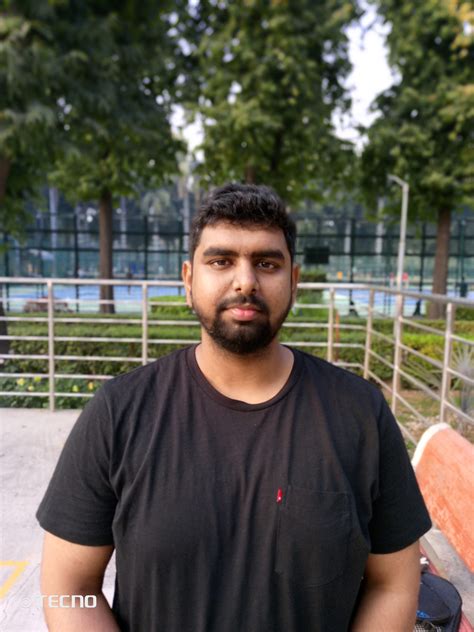 Tecno Spark Go Review New Budget Range Contender With Long Battery Life Gizmochina