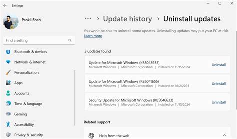 Dont Update Your Pc Yet—the Latest Windows 11 Patch Breaks File Explorer