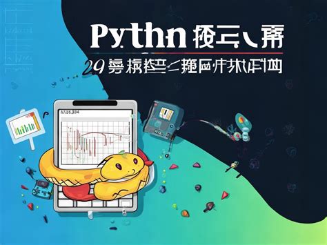 Python数据可视化入门：matplotlib详解 Dawoai