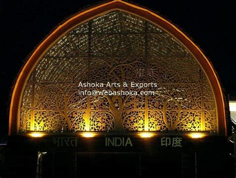 Tree Of Life Stone Wall Panel At Best Price In Udaipur By Ashoka Arts