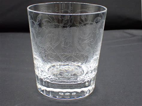 ヤフオク No 2334 バカラ Baccarat パルメ タンブラー 151