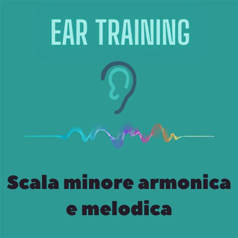 Scala Minore Armonica E Melodica Riconoscerle Ad Orecchio Guitar Prof