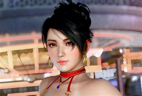 Ceezm Costume Mods Daffred New Public Release Page 10 Dead Or