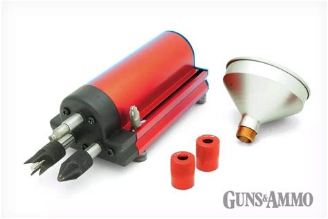Nifty Reloading Tools Guns And Ammo