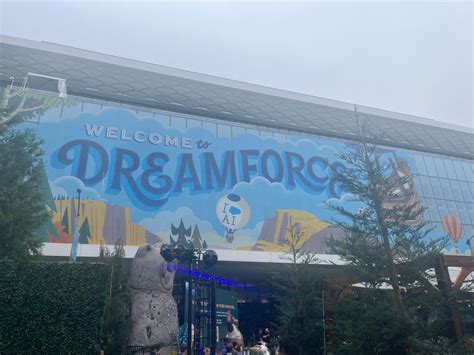 Stacey Emond On Linkedin Dreamforce2023 Dreamforce23 Dreamforce Salesforce Df23 Ai…