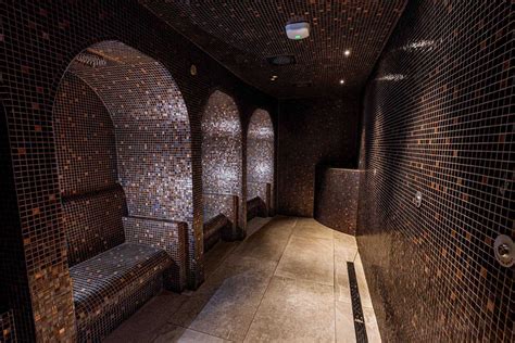 Rasul Mud Rooms Topline Pools And Wellness