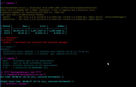 Net Alternative Way To Handle Exception With Low Cost By Keattisak Chinburarat Medium