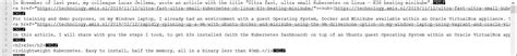 Writing A Blog In Word Automating Html Formatting By Using A Docx To