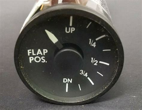 Flap Position Indicator Pn 8001 3028 Avioeshop