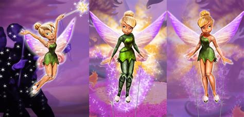 The Art Of Disney Fairies