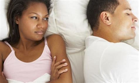 Reasons Why Your Husband Avoids Sex Girls Write Here