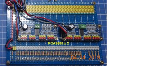 Raspbian Multiplexing To 1000 Devices Raspberry Pi And Python