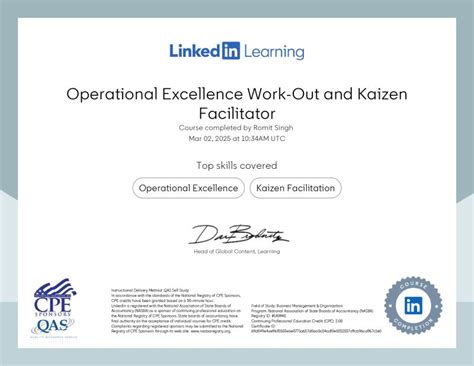 Operationalexcellence Kaizen Leanthinking Continuousimprovement