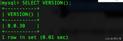 mysql的 where 1 1会不会影响性能？看完官方文档就悟了！ csdn博客