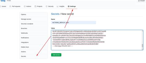 Github博客自动构建 Friday Here I Record My Experience