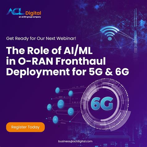 The Shift To O Ran In 5g And 6g Brings Flexibility And New Challenges Latency Issues Scaling