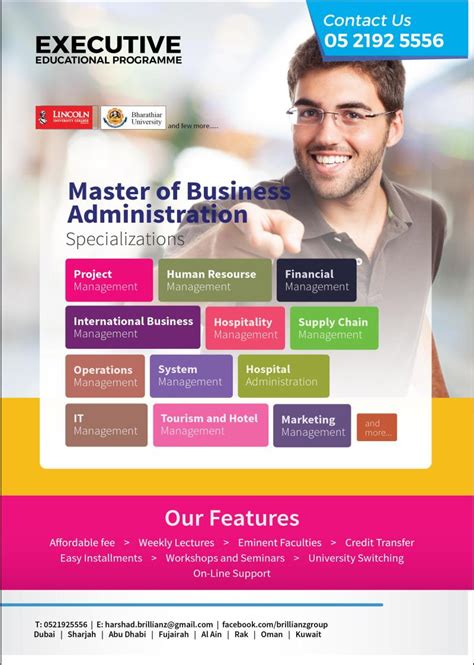 Lakshmi Mohan On Linkedin Join Today Itself For Mba From Reputed Universities With All Global