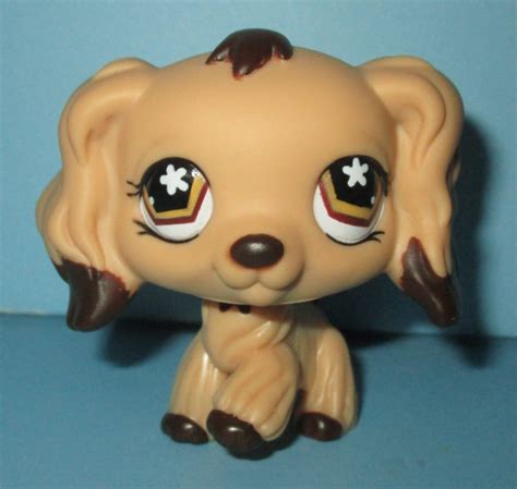 Cocker Spaniel 575 Lps Haven Wiki Fandom