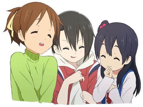 Kitashirakawa Anko Danbooru