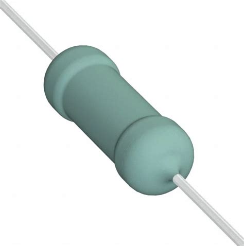 Te Connectivity 150 Ω Resistor ±5 9 W Price From Rs 0 Unit Onwards Specification And Features