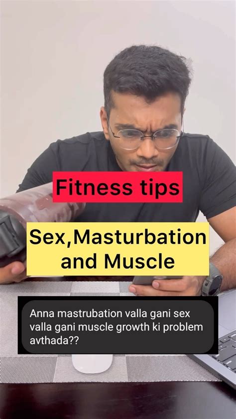 Vishwa Bharath Do Follow For More Information Fitness Tips Sex Masturbation And Muscle