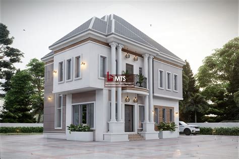 Spacious 3 Bedroom Duplex Floor Plans In Nigeria Find Your Dream Home