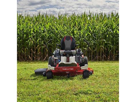 2024 Toro Timecutter 42 In Kohler 22 Hp Myride Lawn Mowers Riding