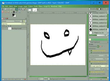 Explore The Best Gimptheme Art DeviantArt
