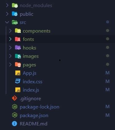 How To Add Custom Font File To Your React App Dev Community