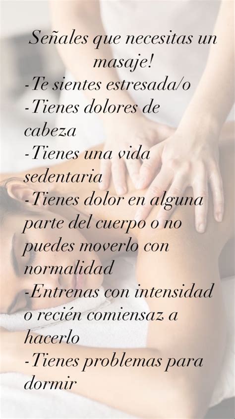 Masaje Sueco Artofit