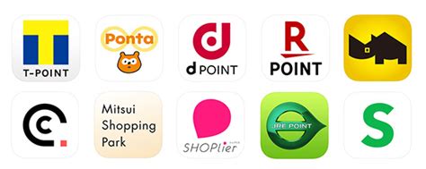 ポイントカードアプリまとめ。無料でダウンロードできるおすすめの会員証アプリを紹介 【公式】moduleapps 20