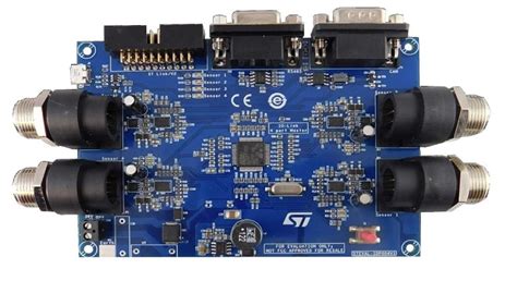 Predictive Maintenance Stmicroelectronics
