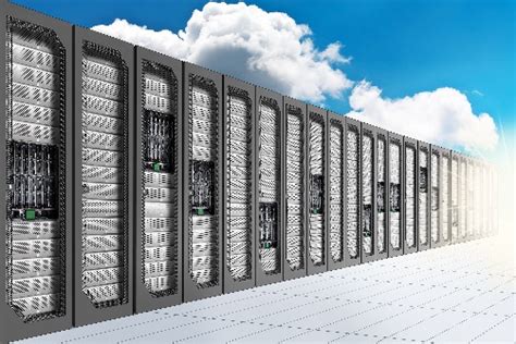 Cloud And Data Storage