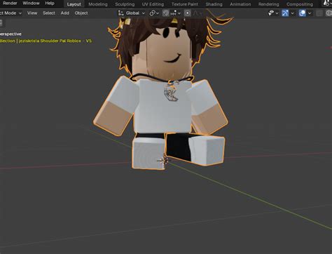 How To Effectively Decrease Polygons Ugc Falling Appart Art
