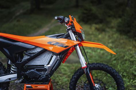 Ktm Freeride E 2025